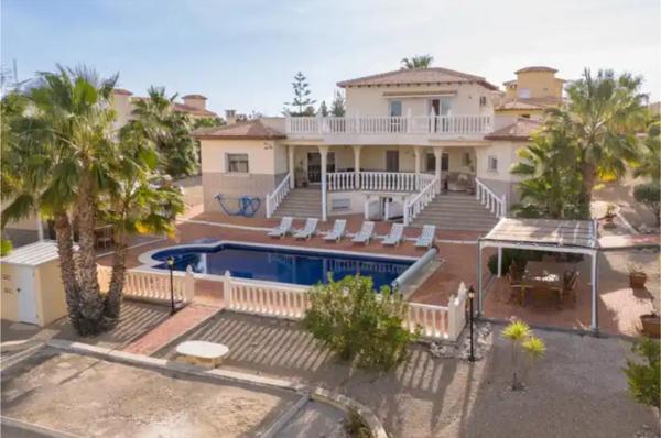 Villa Campos Del Rio - Ceutí