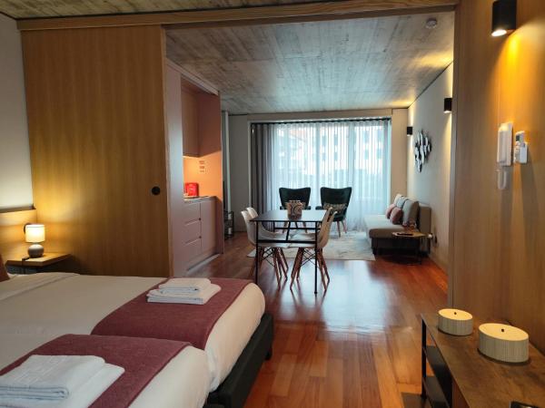 Fervença Apartments - Vila Nova de Gaia