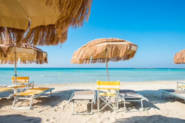 Hotel Salento Mirfran - Torre San Giovanni