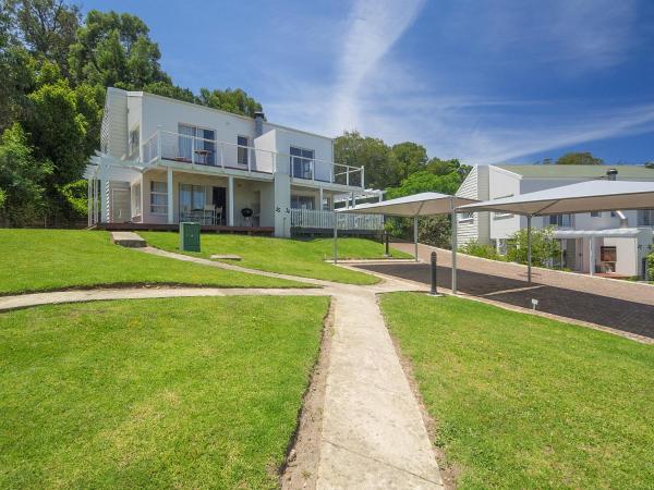 Oaklands On The Knoll By Dream Resorts - Knysna
