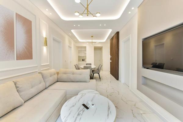 Portoseaview Modern Luxury Apartment 131 - Thessaloniki