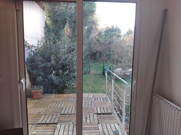 Maison Vitry Sur Seine Proche Paris, Métro Et Toutes Commodités - Chevilly-Larue