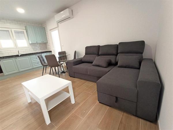 Apartamento A Pie De Playa - Vinaròs