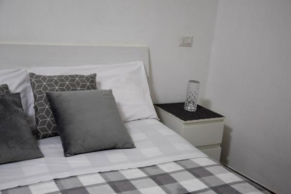 B&b Claustro Mirti - Altamura