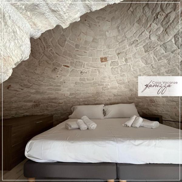 Trullo Diaz Fanizza - Alberobello
