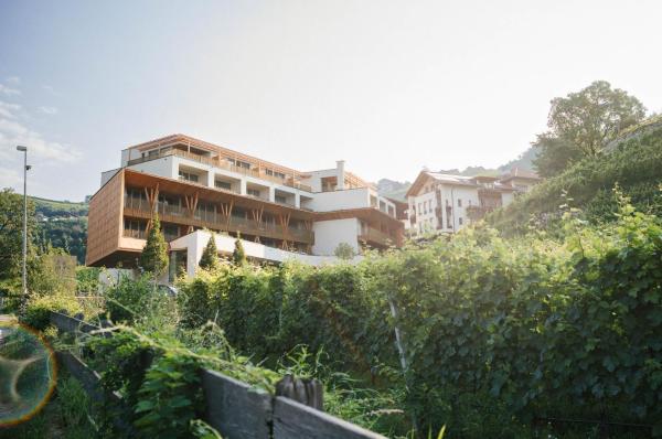 Boutique Hotel Pachers - Neustift