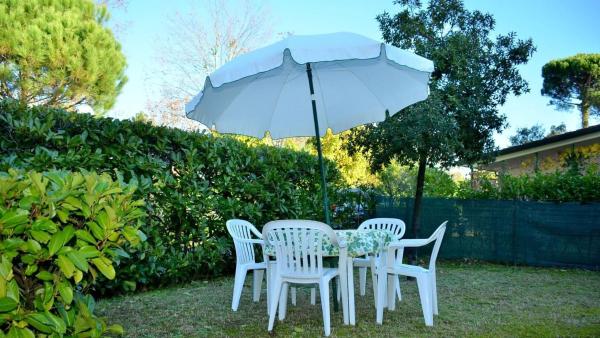 Quiet Retreat In Bibione Pineda - Caorle