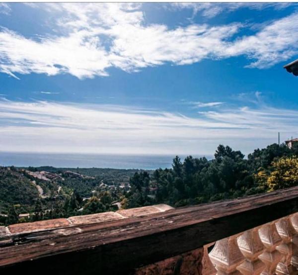 Edenrock - Domus de Maria