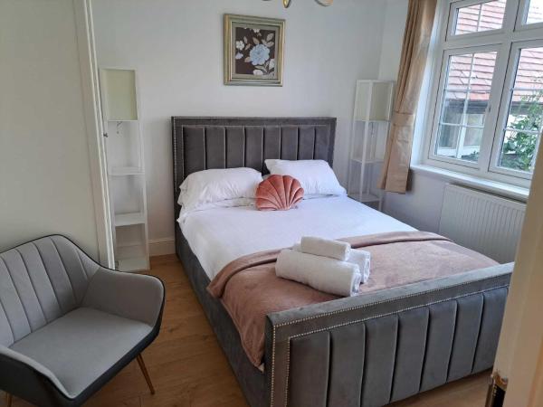 Ackland Lodge By The Sea - Harwich