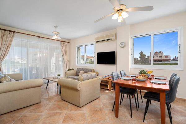 Apartment Sharona - Nissi Beach