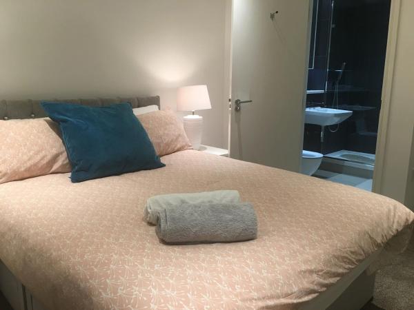 Grand Serviced Apartments - Croydon, UK