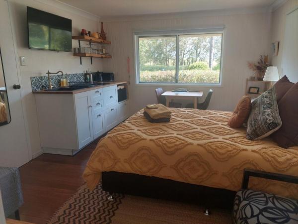Edenvale Homestead - Kingaroy