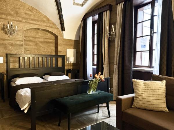 Unique Prague Apartment - Praga