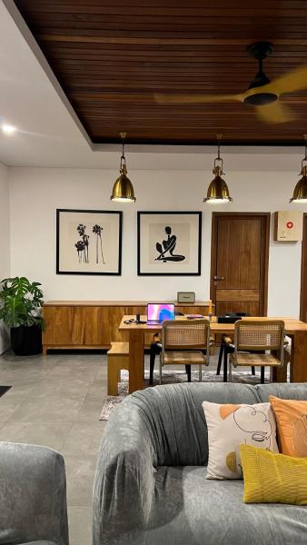 Lorn Villa - Bali