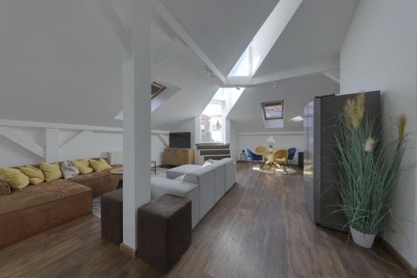 Aneri Apartment Old Town - Bratislava