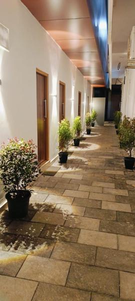 Sandcastle Resort - Varkala