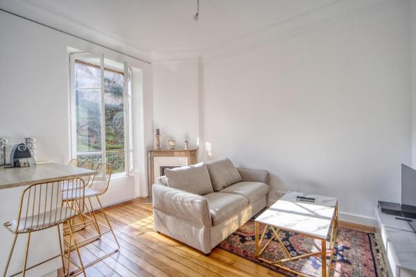 Elegance Versaillaise - Versailles