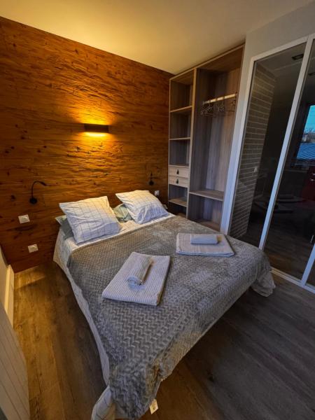 Aux 2 Lièvres - Cantal