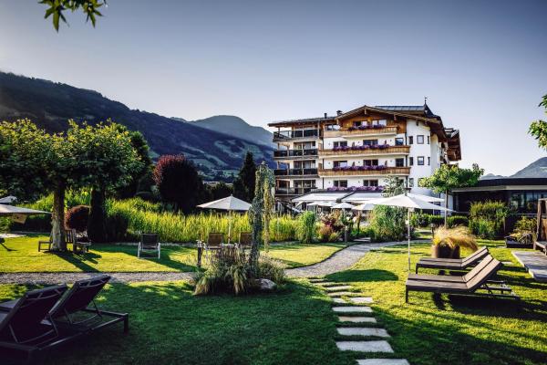 Held - Hotel & Spa , 4 Sterne Superior, Zillertal - Alpbach