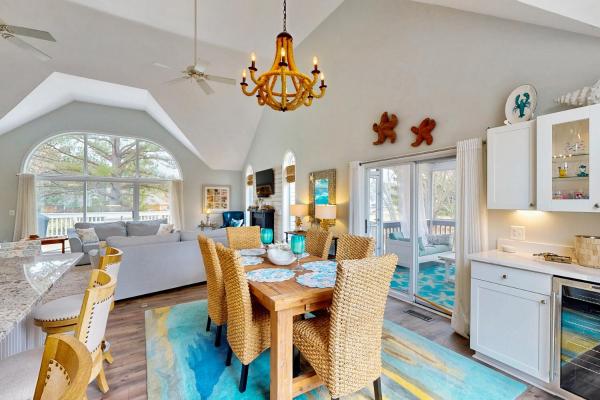 Salt Pond --- 491 Bethany Loop - Bethany Beach, DE