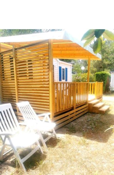 Comme Chez Vous - La Roque-d'Anthéron