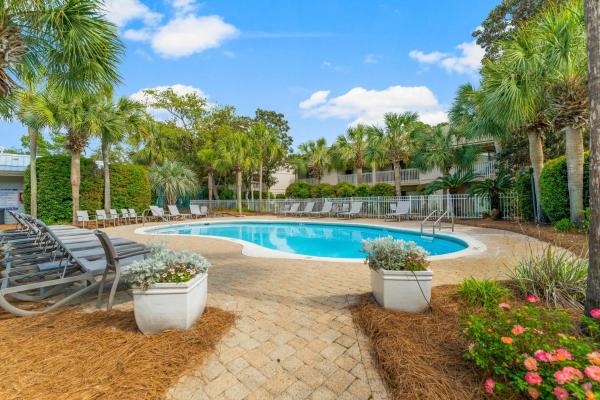 30a - Cassine Station By Panhandle Getaways - Seagrove Beach, FL