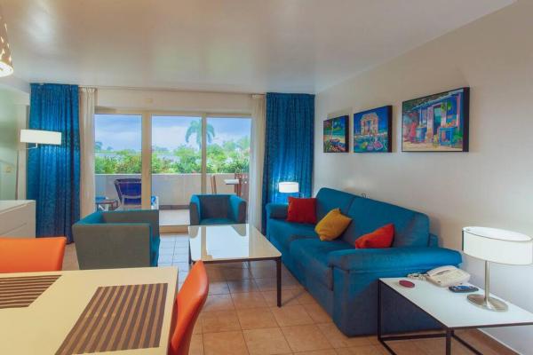 Sublime Stay - Royal Retreats At Maho Beach - Caribe
