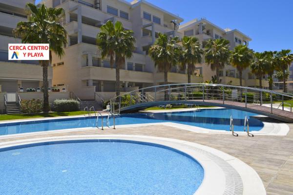 Anacasa Denia Elegance Les Marines Ap2106 - Dénia