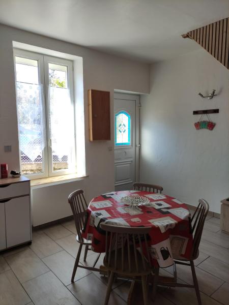 Maisonnette Rénovée à 5 Mn Du Centre Ville - Belleville-sur-Loire