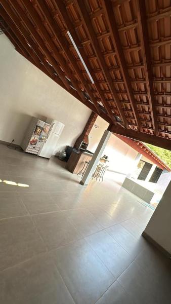 Recanto Pimenta Lazer - Ribeirão Preto