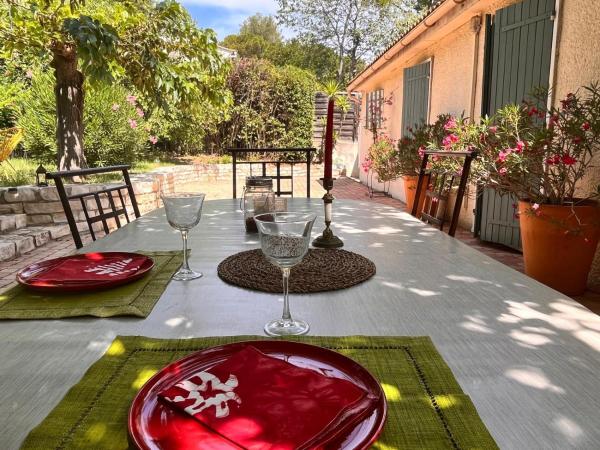 Villa Lanaka - Montpellier