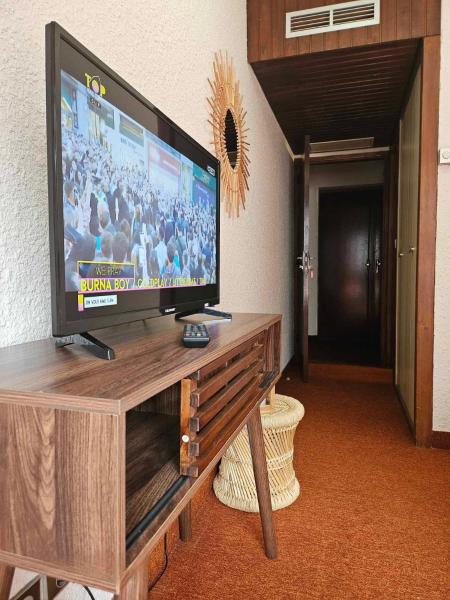 Cinéma, Chambre Privée Au Le Refuge Du Phoenix - Gresse-en-Vercors