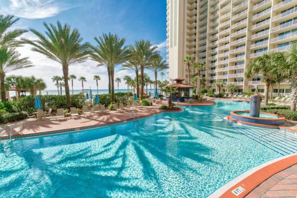 Shores Of Panama By Panhandle Getaways - Florida