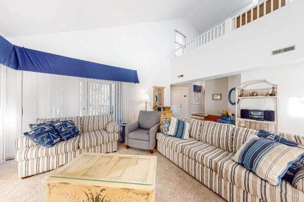 Sea Colony --- 21013 Greenway Ct. - Delaware