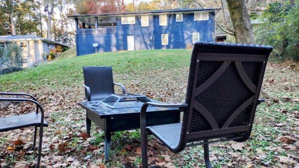 Spacious Urban Oasis Near Atlanta/downtown Decatur - Decatur, GA