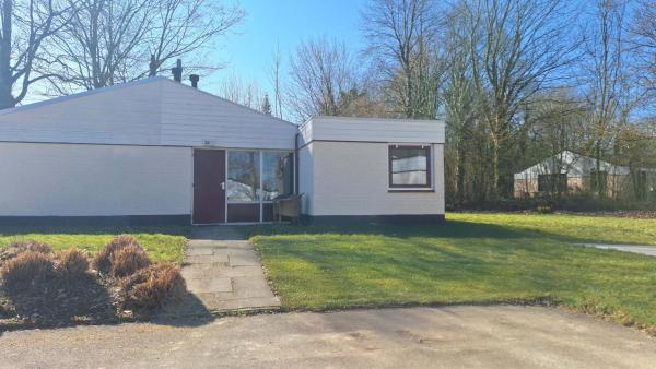 Bungalowpark Simpelveld - Schakel 24 - Herzogenrath