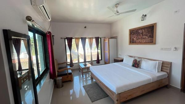 Vibhuvan Resort - Sasan Gir