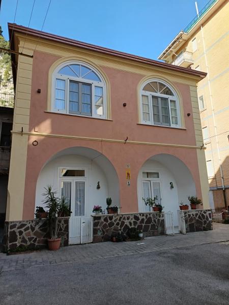Relais Capitolo - Maiori