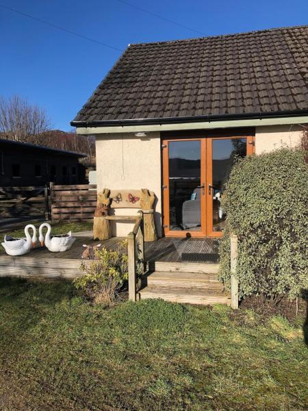 The Granny Anne Xe - Ardnamurchan