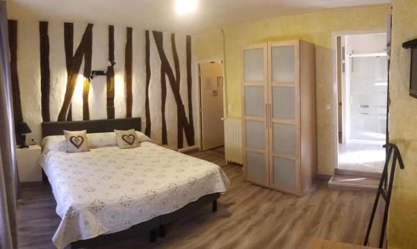 Hotel Metropole Et De Gascogne - Creuse