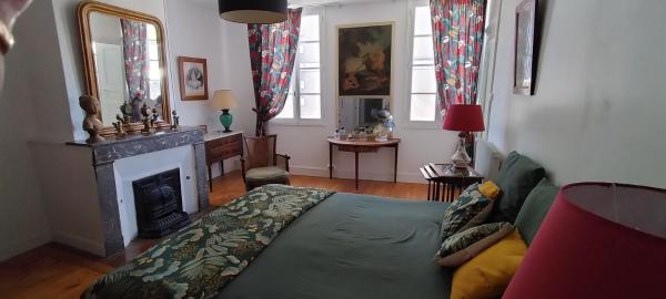 Chambre D'hôte Amelie - Charente