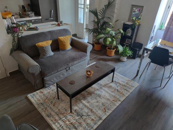 Mf5 - Central Cosy Apartment - Valletta