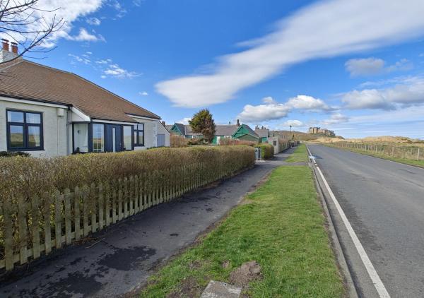 Links Cottage - Bamburgh - Bamburgh