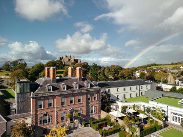 Cashel Palace Hotel - Cashel