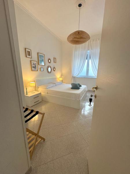 A Due Passi Dal Mare B&b - San Nicola Arcella