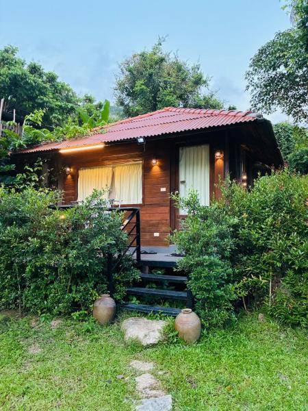Gm Bungalow At Chaweng Hill - Ko Samui