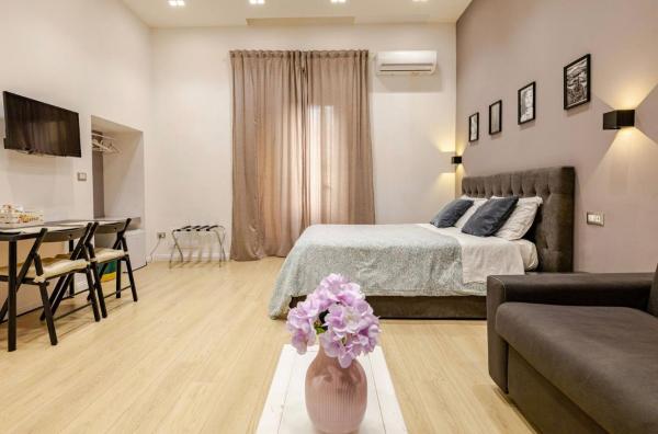 Nsh Apparthotel, Napoli Centro - Campania