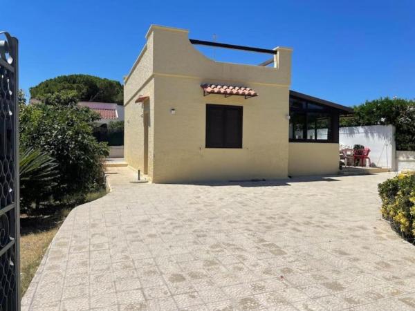 Case Andreina Ognina - Floridia