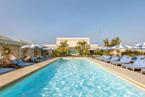 The Maybourne Beverly Hills, Maybourne - Los Angeles, CA