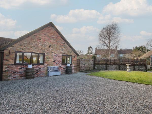 Blockley Lodge - Church Stretton